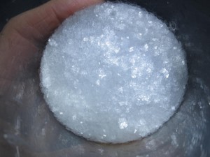 Making Potassium Chlorate